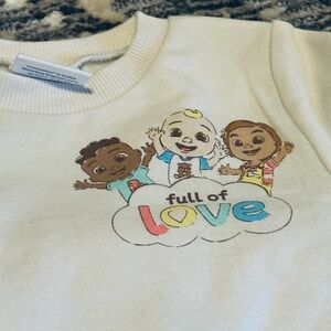 CoComelon | Matching Sets | Cocomelon Play Set Nwt 2 Months | Poshmark